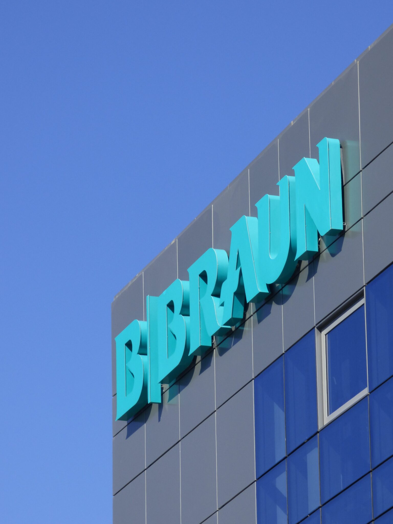 Registro clínica - B. Braun te ayuda